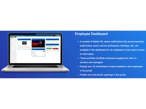 Wallet HR Pricing & Reviews 2025 | Techjockey.com