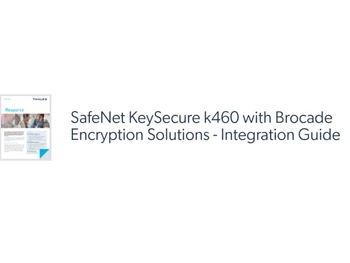 Gemalto SafeNet KeySecure K460 Pricing & Reviews 2024 | Techjockey.com