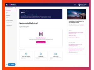 EDB Postgres Pricing & Reviews 2024 | Techjockey.com