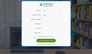 Edusys School ERP Software Pricing & Reviews 2025 | Techjockey.com