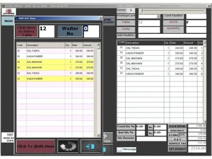 ATS Table Service Restaurant Bar POS Pricing & Reviews 2024 ...