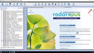 RadarOpus Homeopathic Software Pricing & Reviews 2026 | Techjockey.com