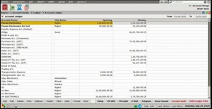 Miracle Accounting Software Pricing & Reviews 2024 | Techjockey.com