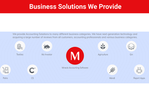 Miracle Accounting Software Pricing & Reviews 2024 | Techjockey.com