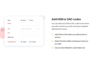 Zoho Inventory Pricing & Reviews 2024 | Techjockey.com