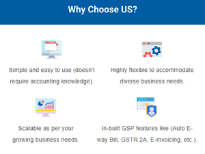 Busy Accounting Software Pricing, Reviews & Free Demo in India