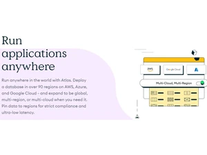 Mongodb Atlas Pricing & Reviews 2024 | Techjockey.com