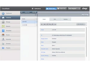 Apache CloudStack Pricing & Reviews 2025 | Techjockey.com