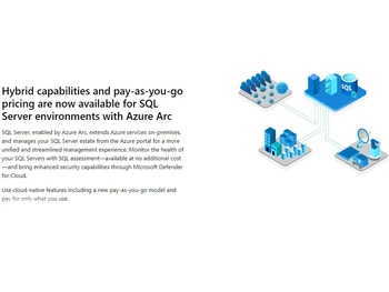 Microsoft SQL Server Pricing & Reviews 2024 | Techjockey.com
